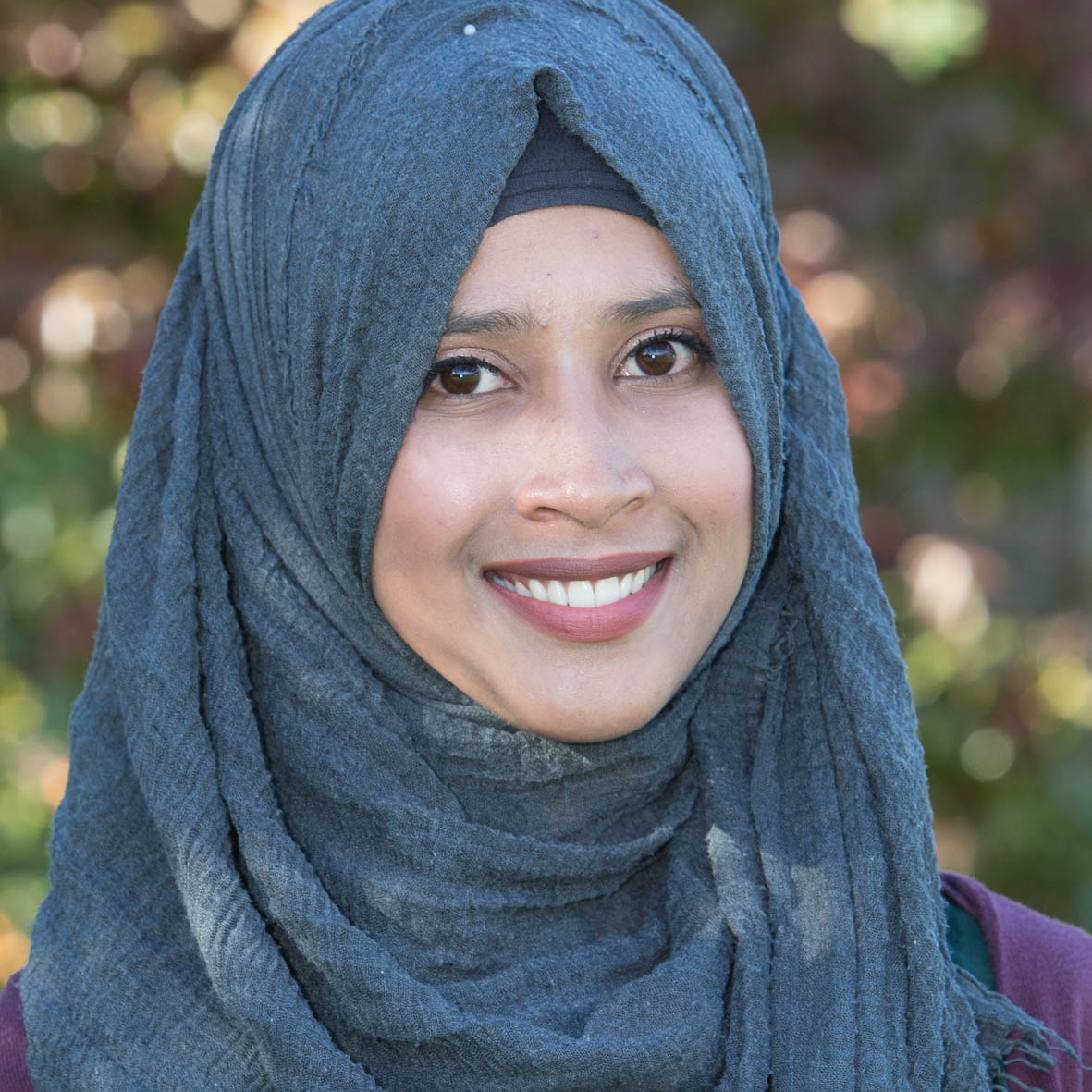 Who’s Who – St Saviour's Nursery